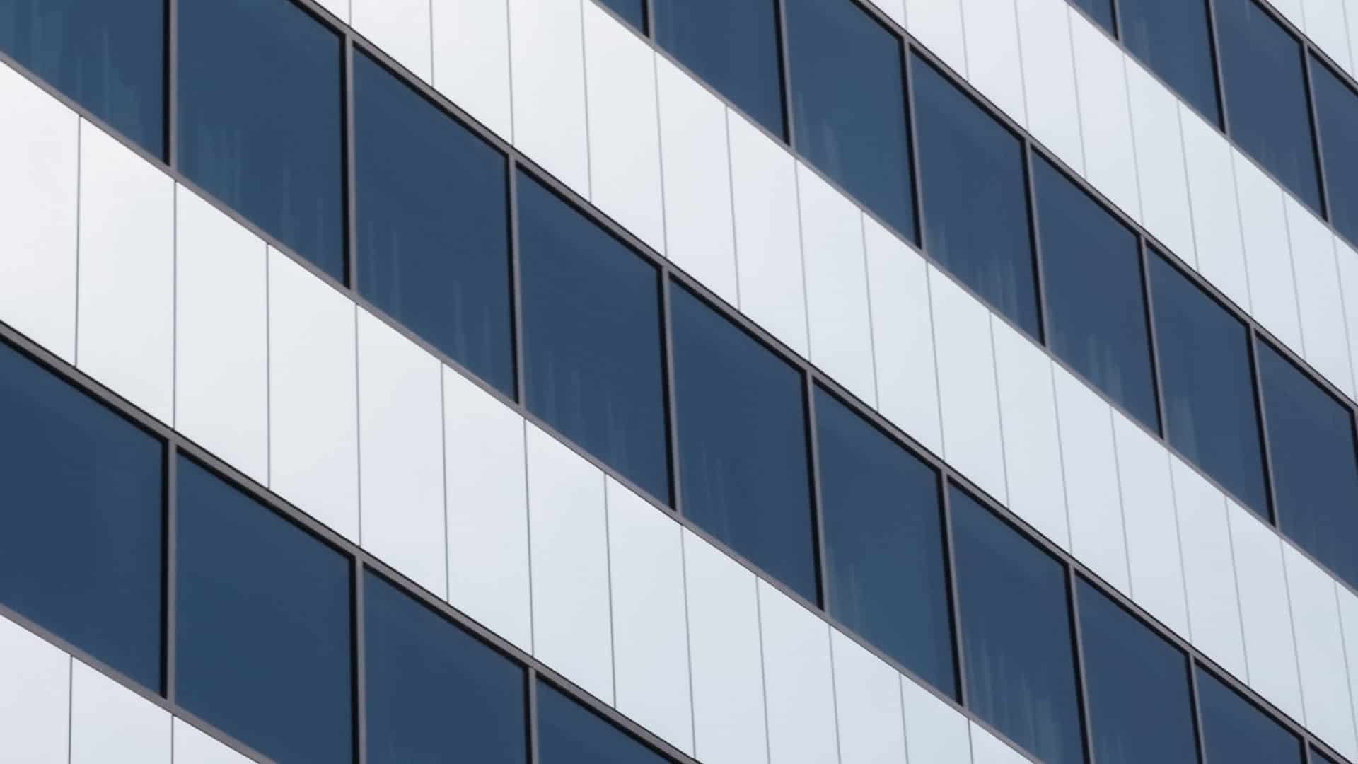 Solar Film | Solar Shading Solutions from BAB Projects